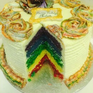 Celebration Cakes – Bespoke Cakes and Treats